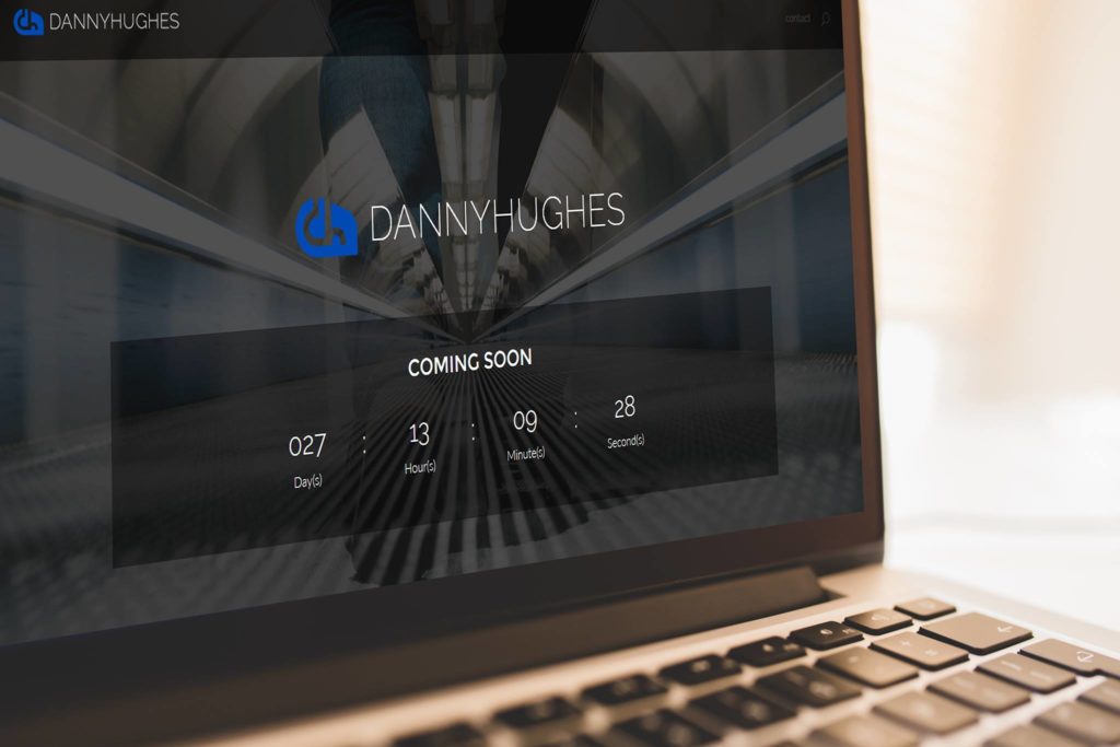 Danny Hughes | BLACKSOC